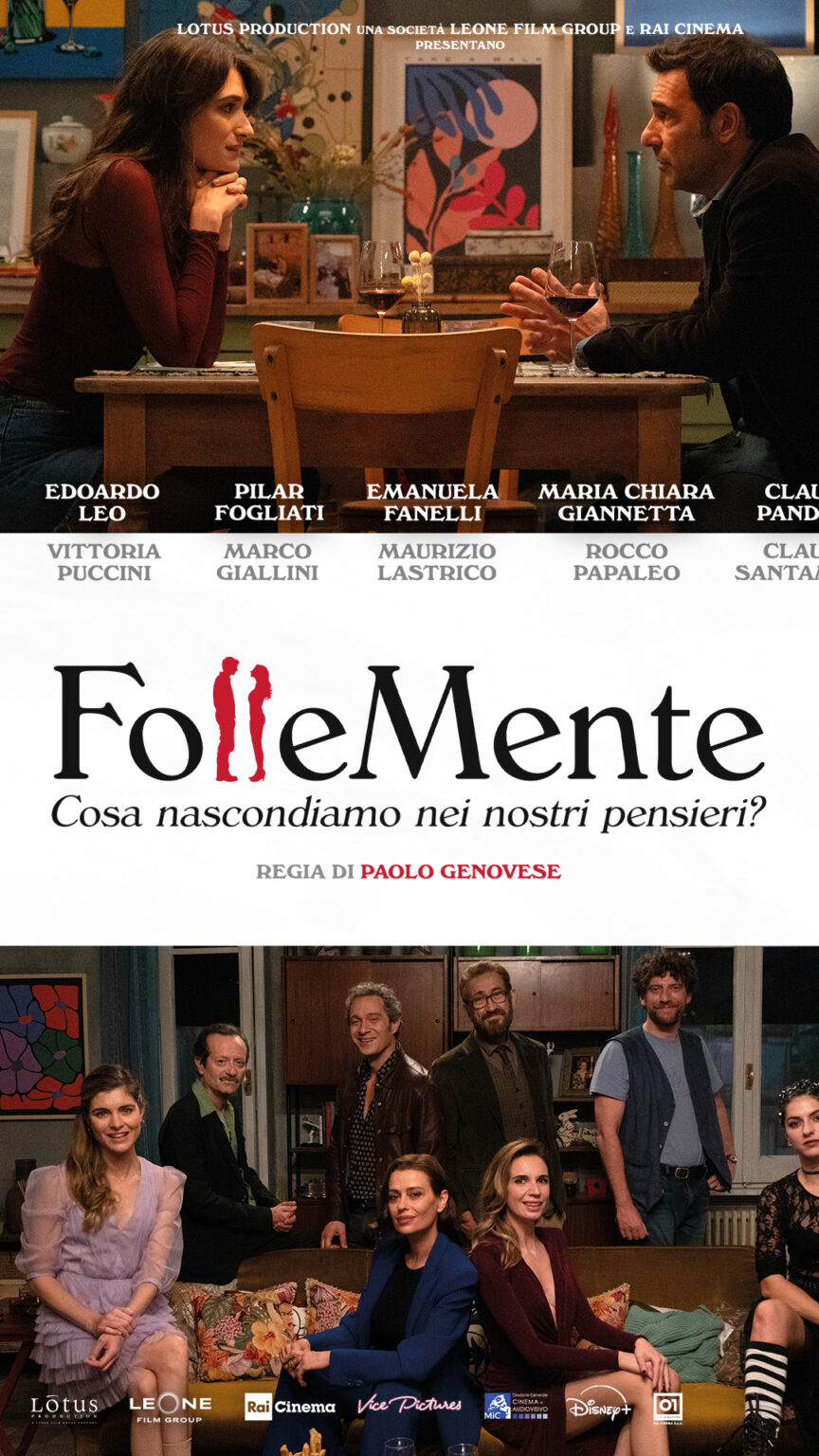 FOLLEMENTE – LA RECENSIONE E LA TEORIA DI EKMAN SULLE NOSTRE EMOZIONI ...